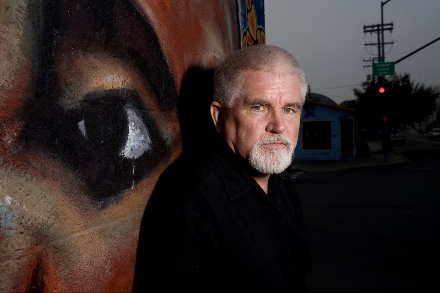 Mike Davis, acclaimed Marxist activist, journalist, and historian, dies ...